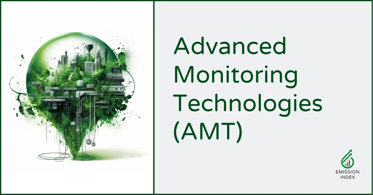 Transforming Emissions Management With Advanced Monitoring Technologies