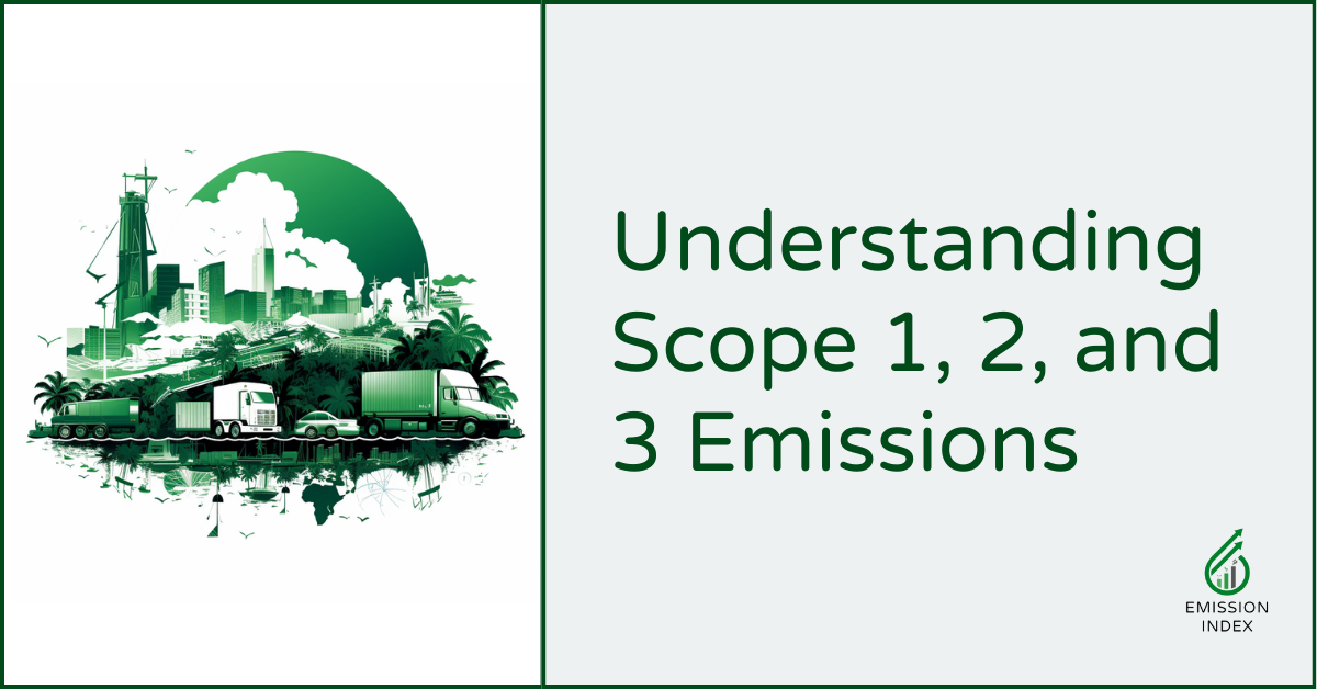 Scope 1, 2, 3 Emissions Explained (With Examples)