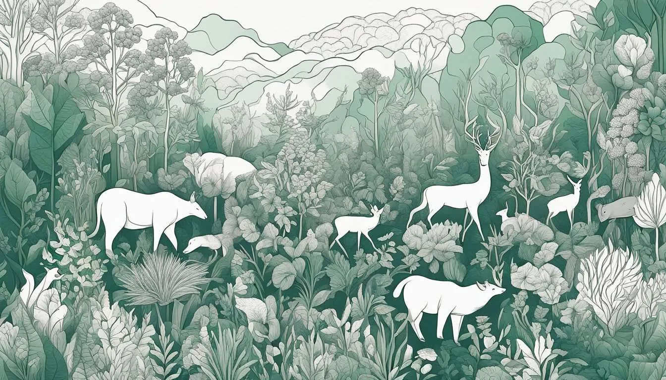 How Does Biodiversity Affect The Stability Of An Ecosystem?